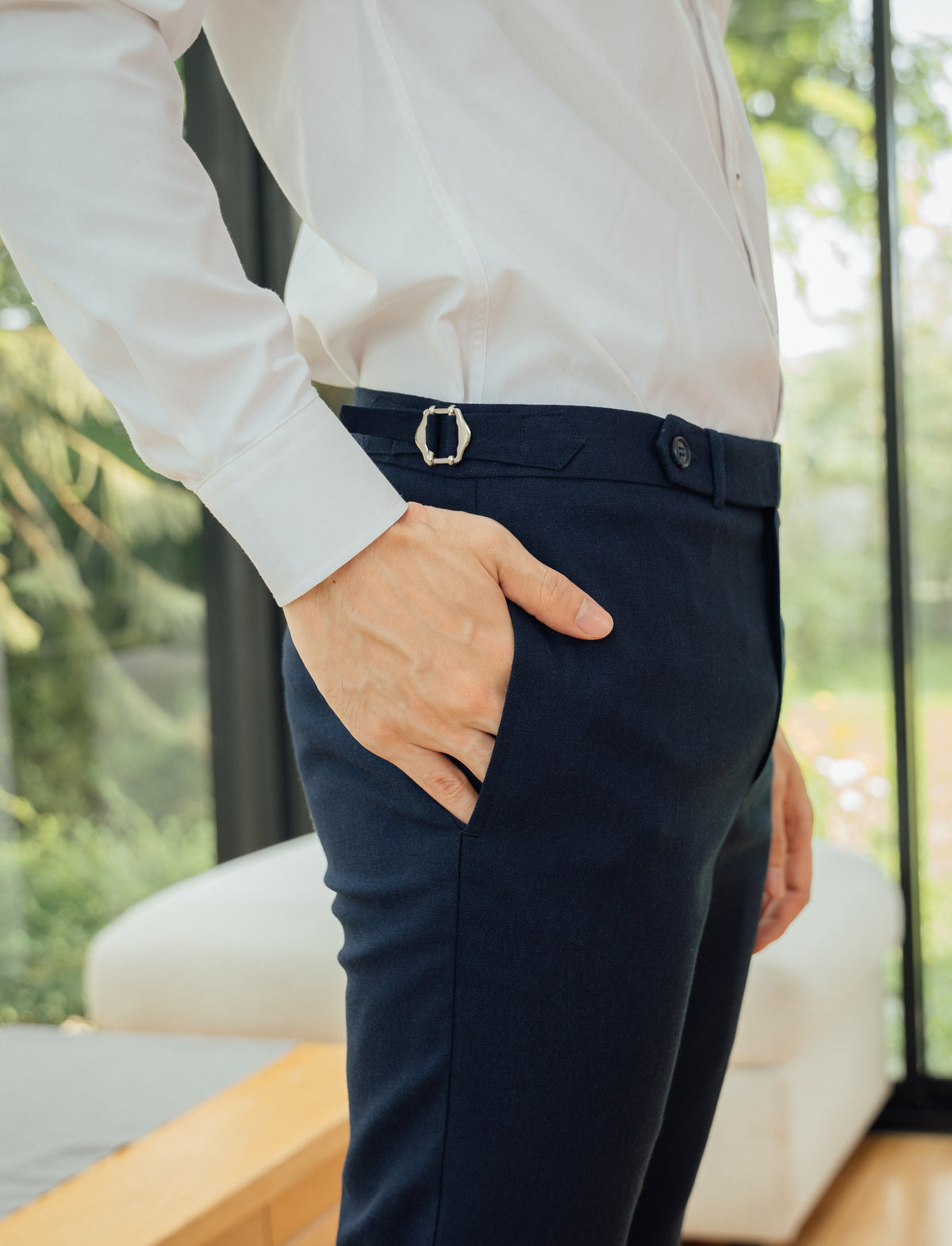 Trousers – GROUNDERBKK