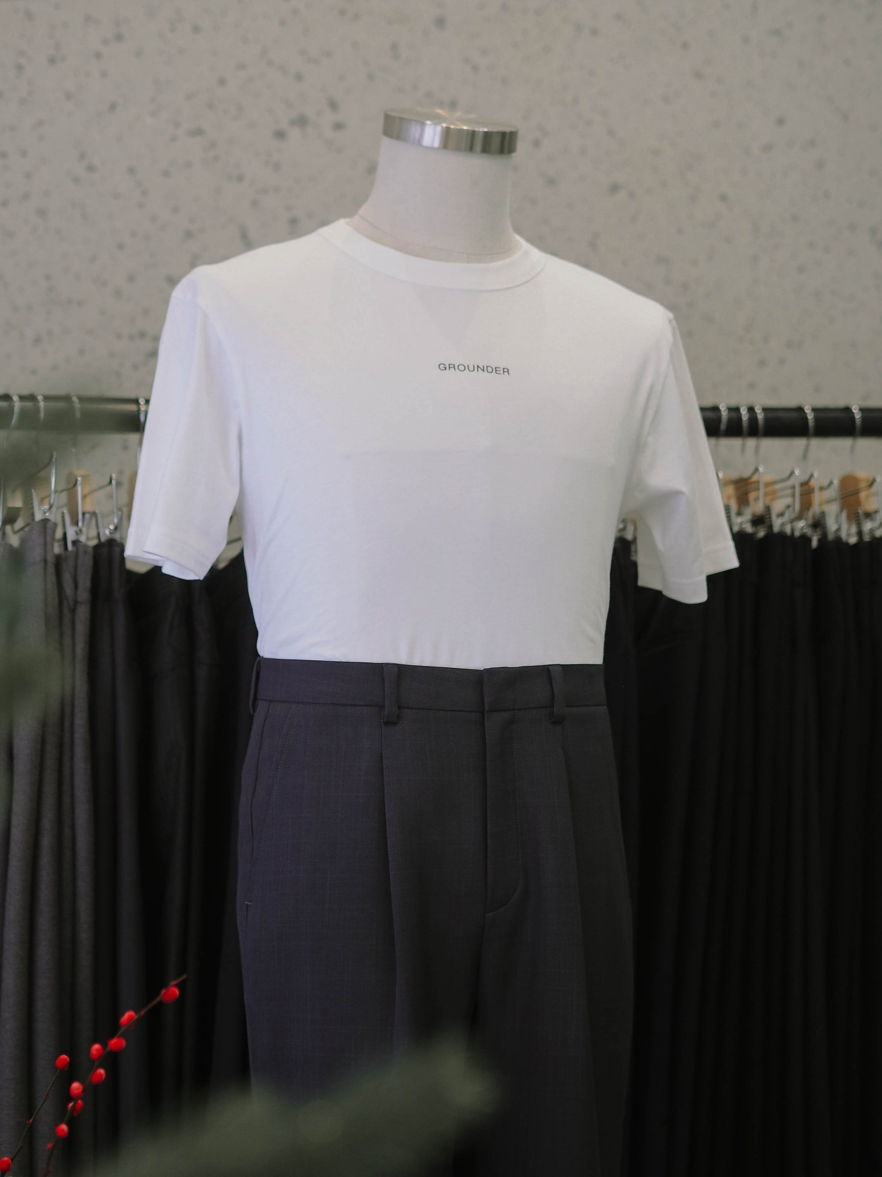 Trousers – GROUNDERBKK