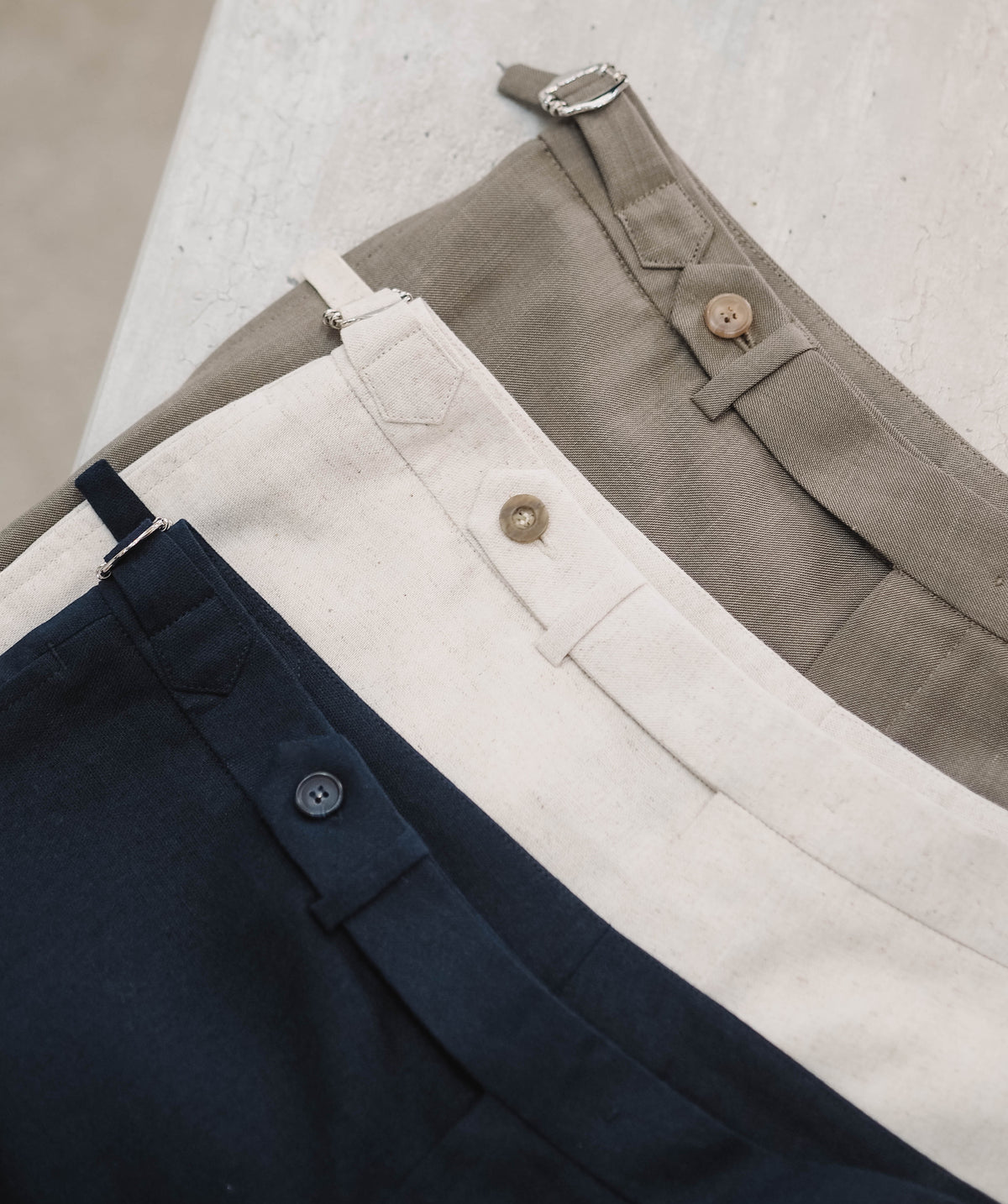 Trousers – GROUNDERBKK