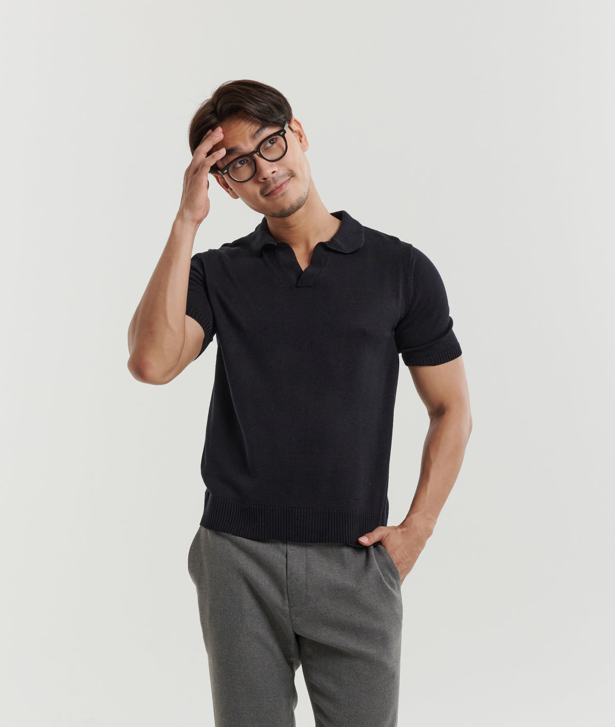 Knitwear – GROUNDERBKK