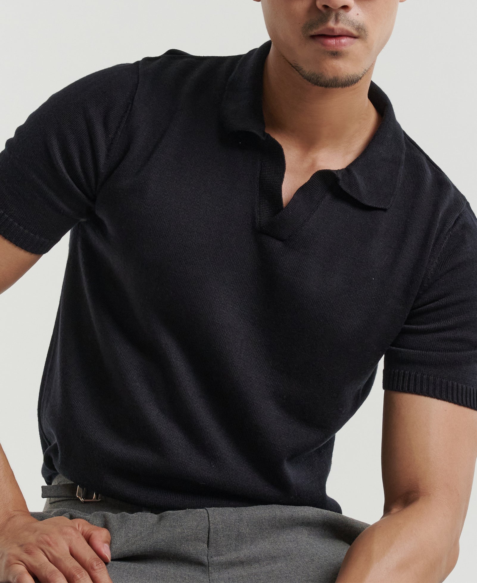 Knitwear – GROUNDERBKK